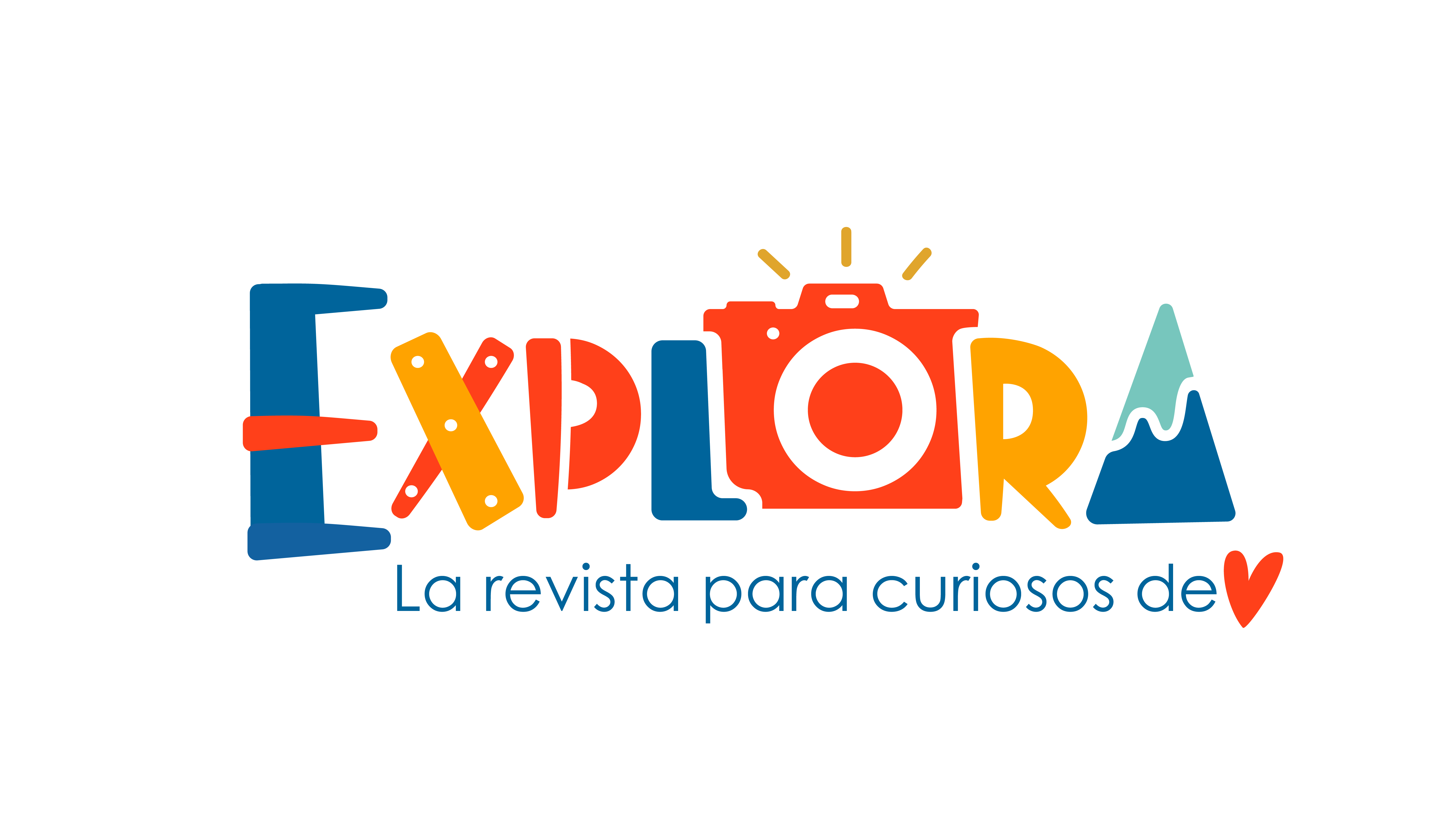 Explora Bookazine – Explora Magazine